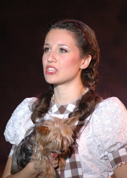 Multimedia | Erin Reis | Vocalist – Actress- Educator